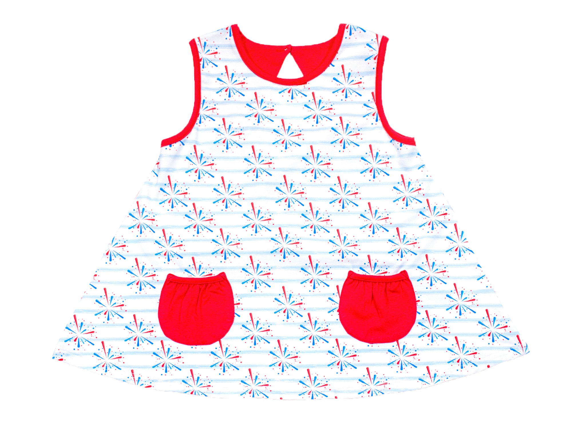 Fireworks Peppa Top – PBJ LLC