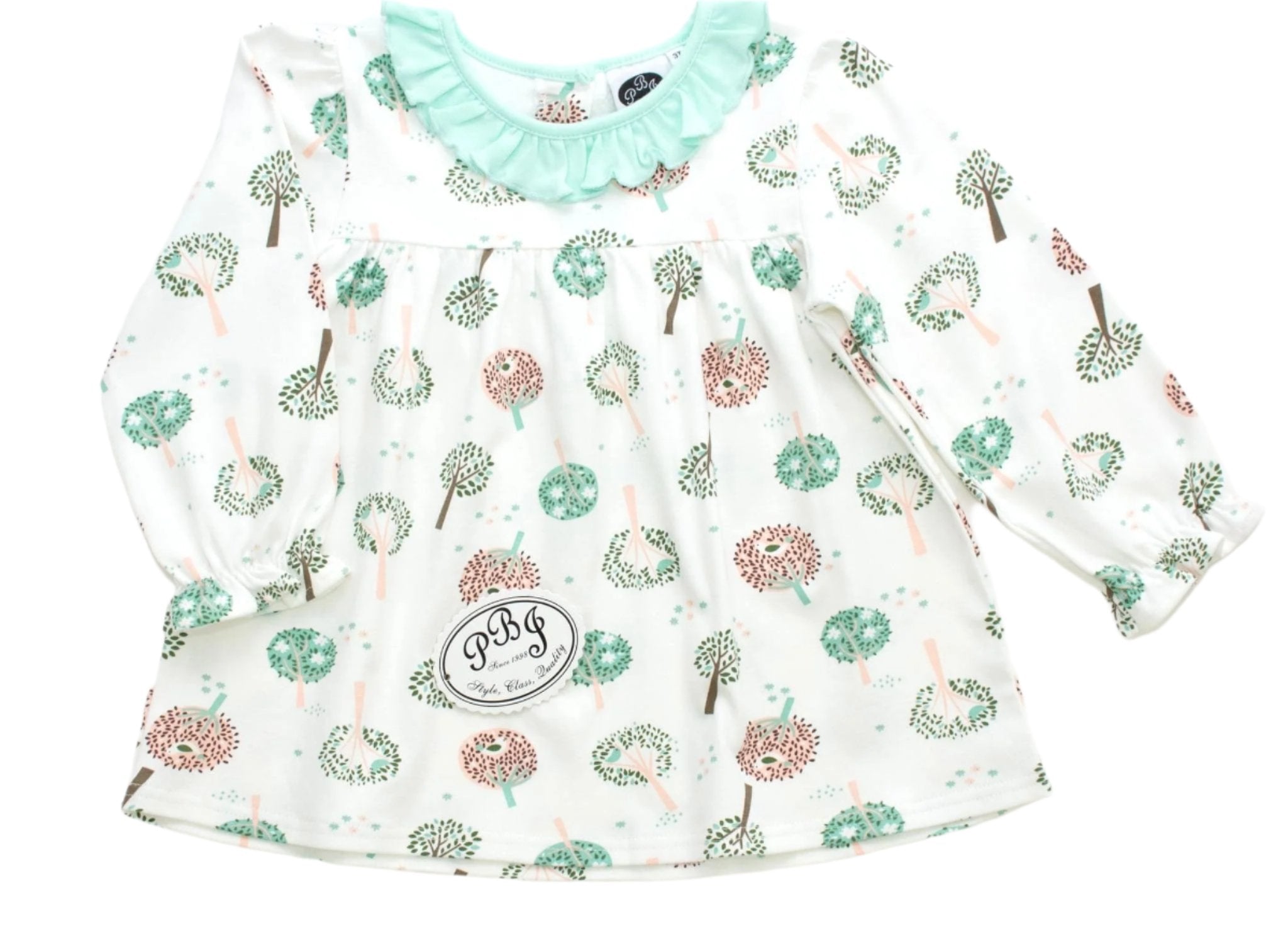 Lilly girl top – PBJ LLC