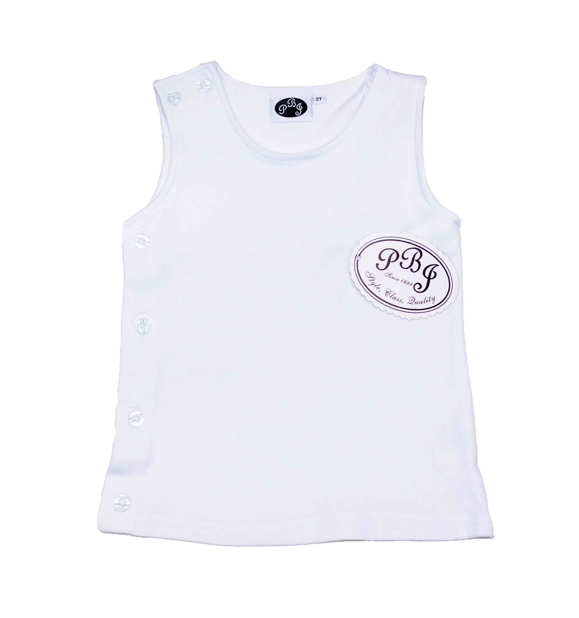 White David top – PBJ LLC